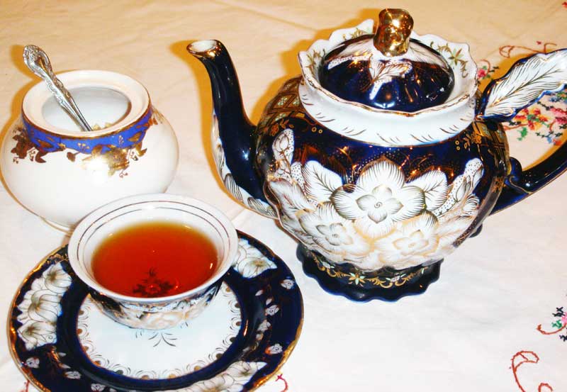 Uyghur Restaurant SILKROAD TARIM